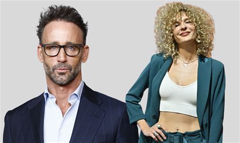 Escassi Y Sheila Casas Suben La Temperatura En El Centro De Madrid Chic