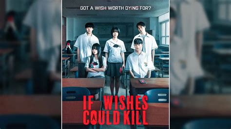 If Wishes Could Kill Twitter Review Fans Call This Horror Supernatural