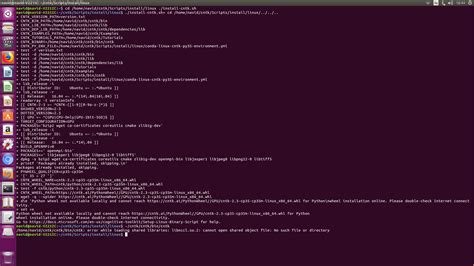 Install CNTK V Issue Microsoft CNTK GitHub