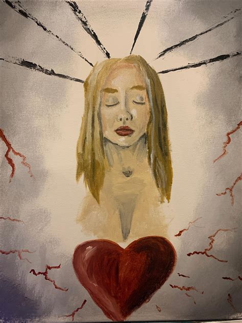 Sacred Form By Mattdavidcarter On Deviantart