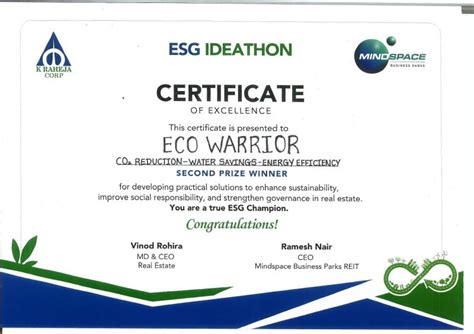 Rohit Sahu On Linkedin We Are Proud To Announce That We Have Secured The Second Position In The