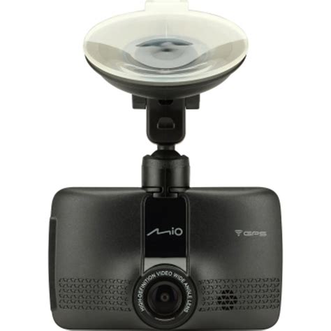 Mio MiVue 733 WIFI autós kamera, beépített GPS, Full HD, G-szenzor ...