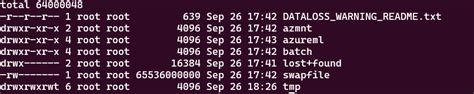 How To Resolve Disk Full Error On Azure ML Stack Overflow