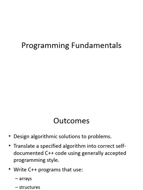 Ky Thuat Lap Trinh Introduction Cuuduongthancong Com Pdf