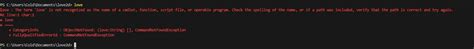 Problems With Vs Code Rlove2d