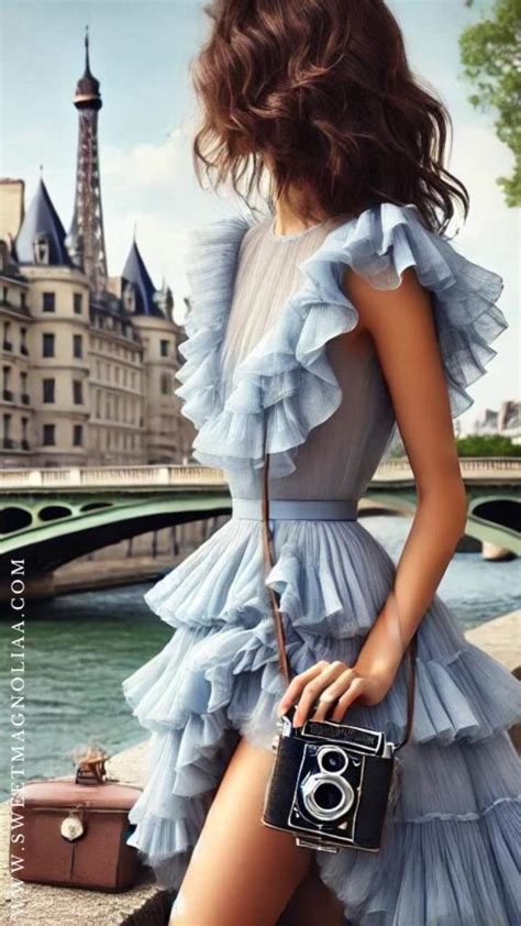 Coquette Style Is Taking Over Heres How To Wear It