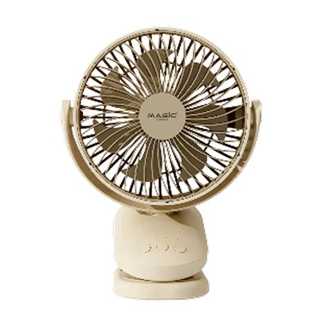 Quạt Mini Magic A 004 Giá Rẻ