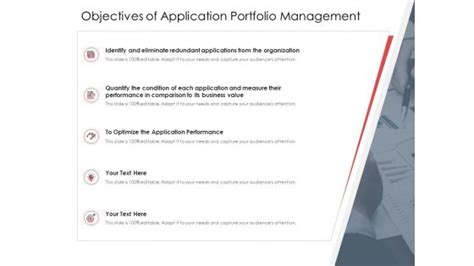 Objectivity Principle Powerpoint Templates Slides And Graphics