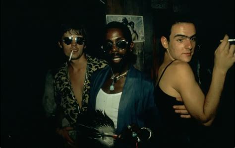 La Balada De La Dependencia Sexual De Nan Goldin En Fundación Texo