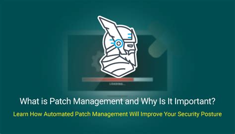 What Is Patch Management Definition Importance Key Steps And Best