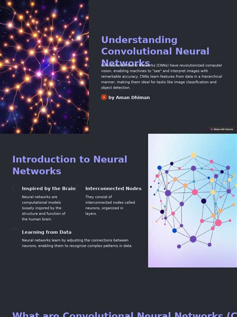Understanding Convolutional Neural Networks1 Pdf