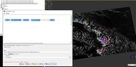 error of subsetting in graph builder s1tbx step forum