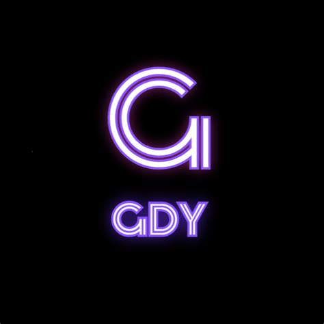 Gidy Youtube