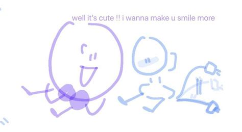 Bfb Pt 4 Милые рисунки Рисунки Фэндомы