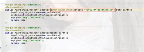 扩展springmvc组件——当页面跳转时，需要在controller里面创建一个空方法去跳转或者是创建一个配置类 日期格式化说明自