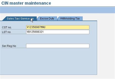 How To Create Vendor Code In Sap Mm Sd T Code Xk01