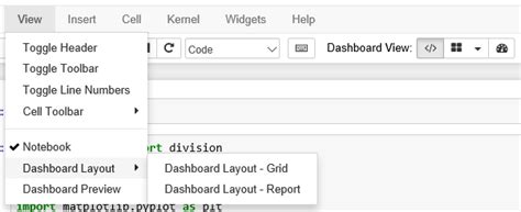 Jupyter Cookbook