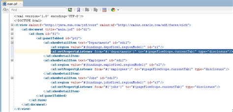 andrej baranovskij blog conditional task flow activation in adf 12c 11g