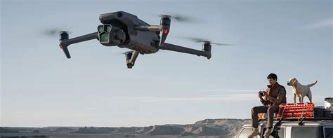 Dji Mavic 3 Pro Dji Rc Dji Airworks