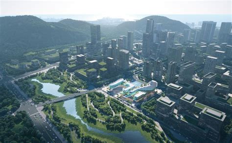 China Architectural Visualization For Construction Projects Factory And Manufacturers Frontop