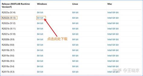 Matlab Runtime的使用入门 知乎