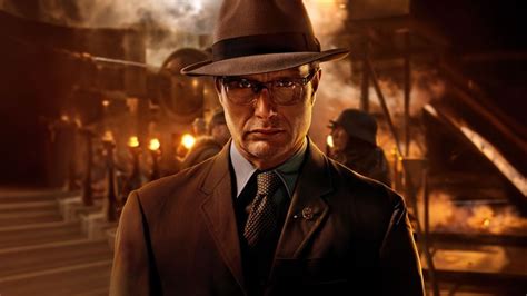 Indiana Jones Mads Mikkelsen Sente Honra Enorme Com O Filme