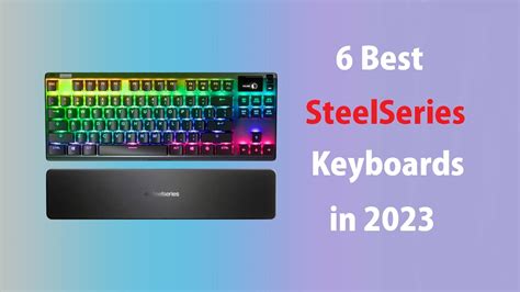 Best Logitech Keyboards Top Picks For Gaming And Office Use Pctechtest
