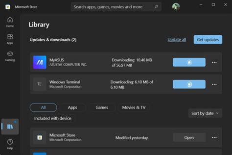 You Can Now Install New Microsoft Store On Windows
