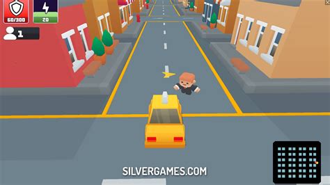 Taxi Driver 3d 在 在线玩 🕹️