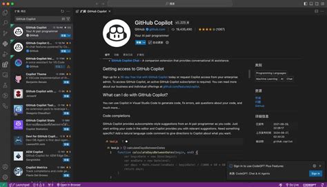 10 个 Vscode 中好用的 Ai 编程插件：全面提升你的编程效率