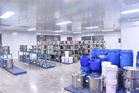 Cosmetic Manufacture - Crafting Quality Beauty Products