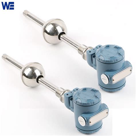 china customized ball float type level switch suppliers manufacturers