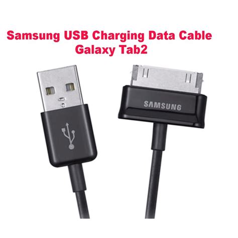 Samsung Usb Charging Data Cable For Samsung Galaxy Tab Tap