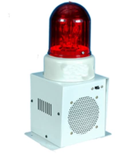 Wired Industrial Voice Alarm 24V At 5000 Piece In Kolkata ID 25489201988
