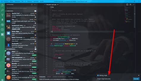 Fails To Load When Ungit Server Is Already Running Issue Hirse Vscode Ungit GitHub