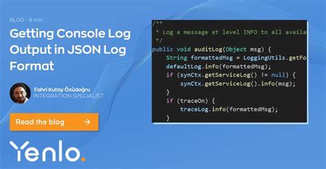 Yenlo On Linkedin Integration Dataprocessing Json Wso2 Logprocessing Wso2ei Wso2mi