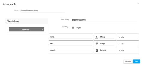 Json Decode Decode Json