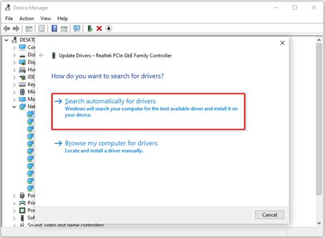 The Complete Solution For G WIFI Keeps Dropping On Windows
