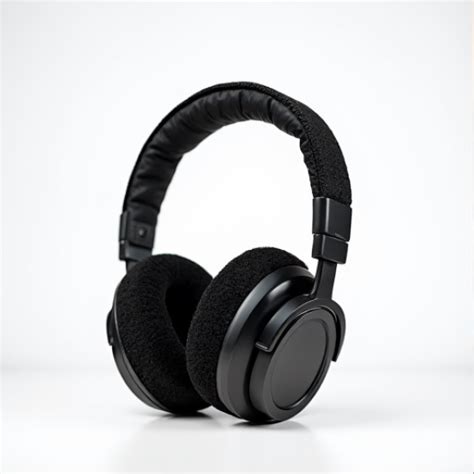 Soundwave Pro Studio Headphones