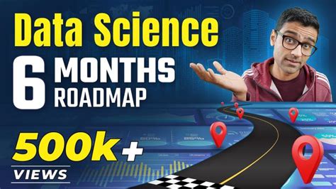 Manoj Kumar On Linkedin Step By Step Roadmap To Learn Data Science In