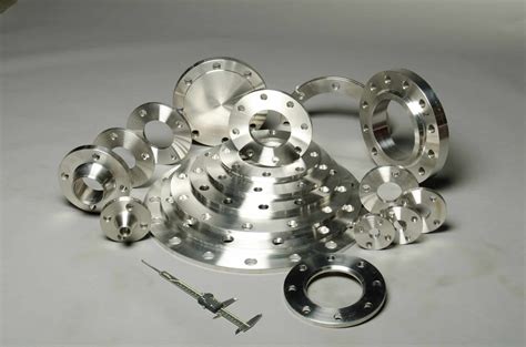 Differences Between Awwa Flanges And Ansi Flanges Api International Inc