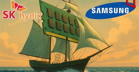 D램 공급 부족에…삼성전자·sk하이닉스 주가 상승 여력 충분