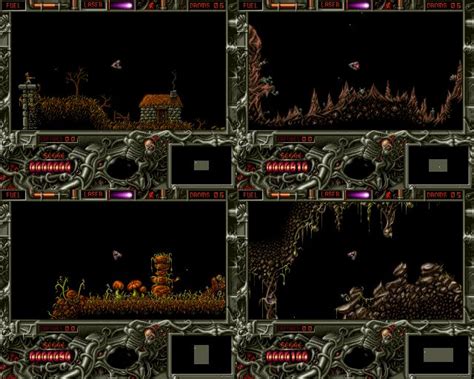 Best Images About Side Scrolling Game Screenshots On Pinterest Astronauts Spaceships And