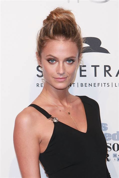 Kate Bock Sports Illustrated
