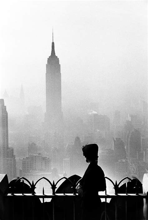 New York City 1955 Photo By Elliot Erwitt Elliott Erwitt Black And