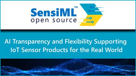 Open Source Initiative Boosts Tinyml Apps