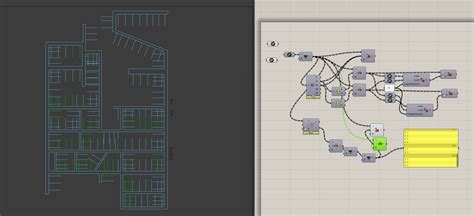 Collinear Lines Indices Grasshopper Mcneel Forum