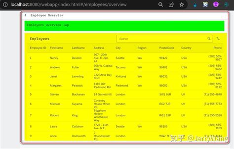 Sap Ui5 应用开发教程之七十七 Sap Ui5 动态页面路由的高级用法：路由记录 Routes 和 Target 的一对多关系试读版