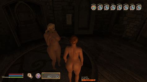 Speedbuster S Curvaceous Body Modified Downloads Oblivion Adult And Sex Mods Loverslab