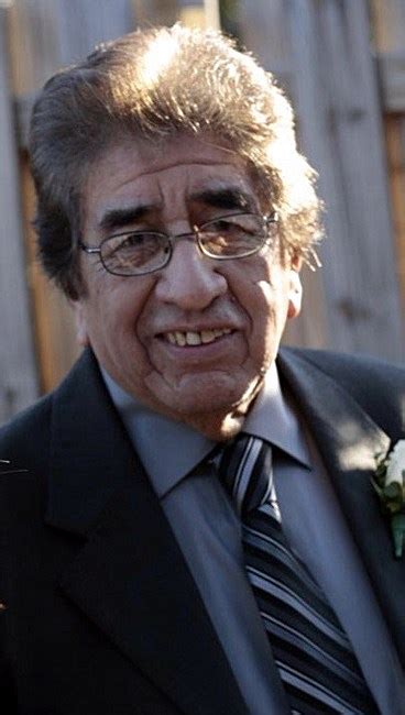 Tony Sedillo Obituary Austin Tx